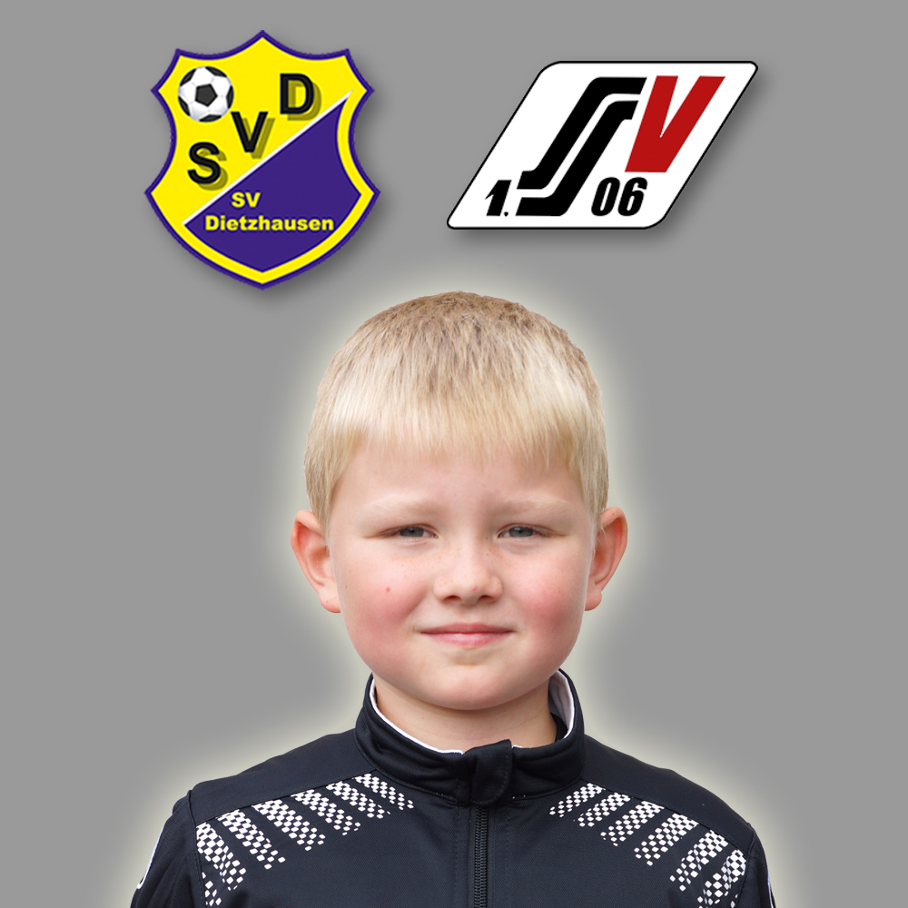 Alles über die F1-Junioren des 1. Suhler SV 06 e.V.